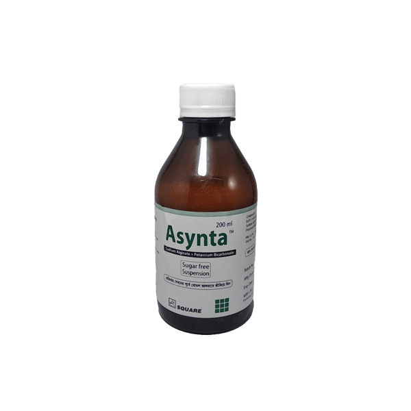 Asynta 200 ml | SQUARE PHARMACEUTICALS LTD. | Order Online - OsudPotro