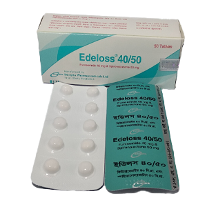 Edeloss 40/50 | Incepta Pharmaceuticals Ltd | Order Online - OsudPotro