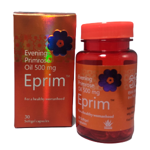 Eprim 500 mg Capsule Pot | Uses, Side Effects, Price & Dosage - osudpotro