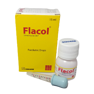 Flacol 15 ml Pediatric Drops, Square Pharma Ltd, Online Pharmacy ...