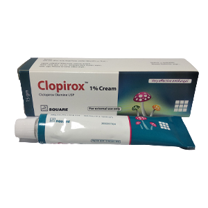Clopirox 1% Cream Uses, Side Effects, Price & Dosage - osudpotro