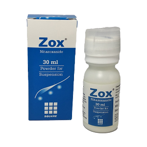 Zox PFS 30ml | SQUARE PHARMACEUTICALS LTD. | Order Online - OsudPotro