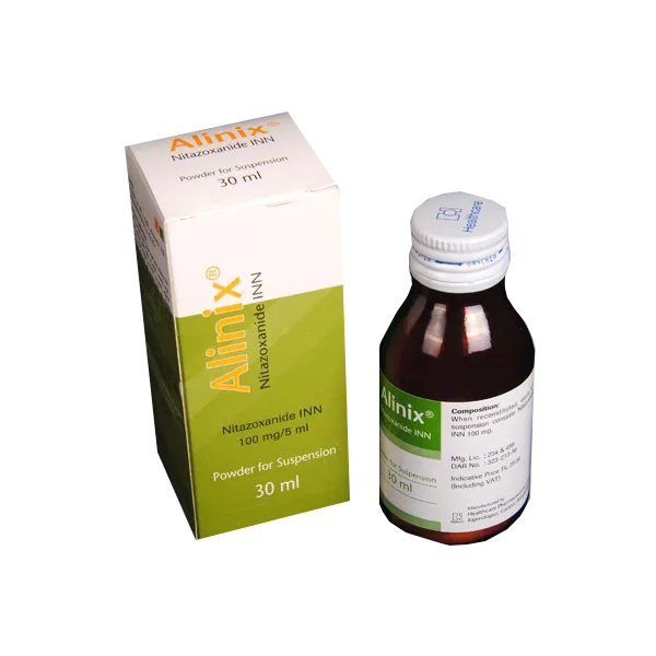 ALINIX 30 ML | HEALTH CARE PHARMACEUTICAL LTD | Order Online - OsudPotro
