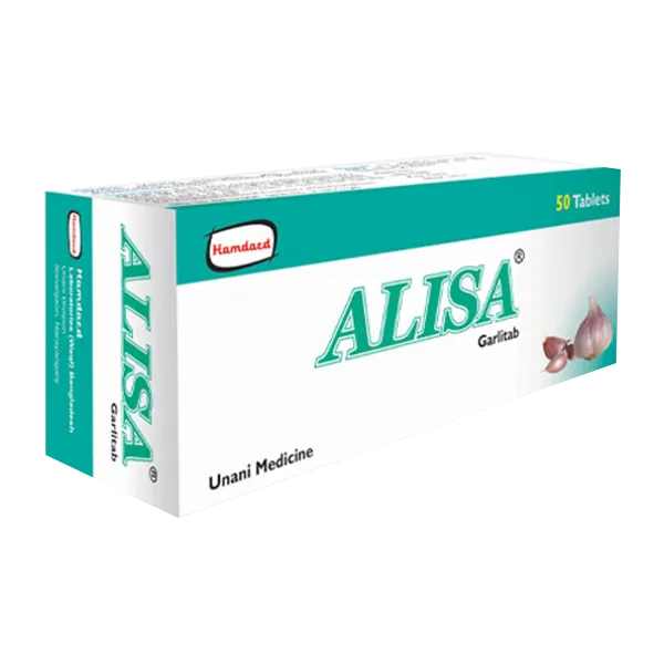 ALISA | HAMDARD LAVORATORIES (WAQF) BANGALADESH | Order Online - OsudPotro