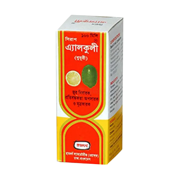 ALKULI 100 ML | HAMDARD LAVORATORIES (WAQF) BANGALADESH | Order Online ...