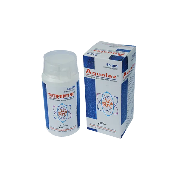 AQUALAX 85G | INCEPTA PHARMACEUTICALS LTD. | Order Online - OsudPotro