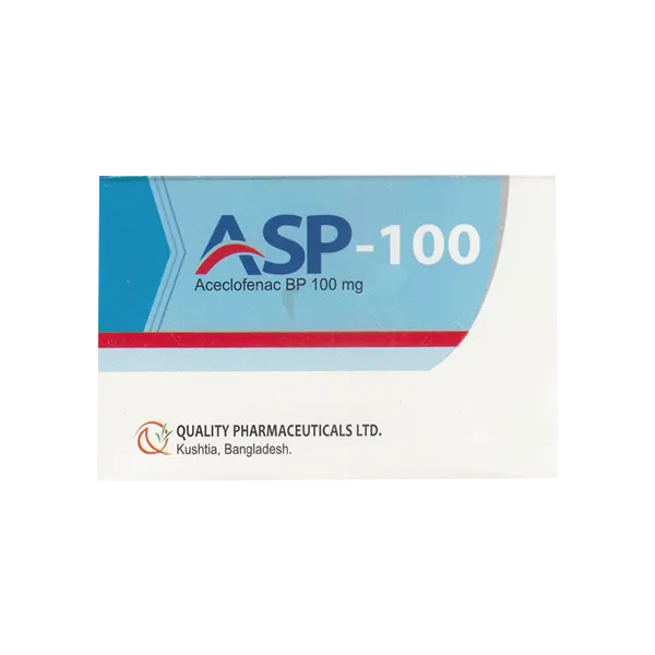 ASP Tablet 100 mg Medicine: Uses, Side Effects, Price and Dosage ...