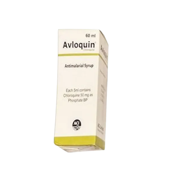 Avloquin 60 ml Syrup Uses, Side Effects, Price & Dosage - osudpotro
