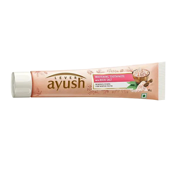 AYUSH TOOTHPASTE ALL 80GM | Unilever Bangladesh Limited |Order Online ...