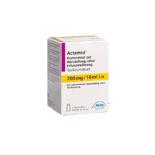 Actemra 10 ml | Roche Bangladesh Ltd. | Order Online - OsudPotro