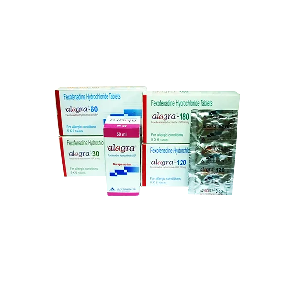 Alagra SUSP | Alco Pharma Ltd. | Order Online - OsudPotro