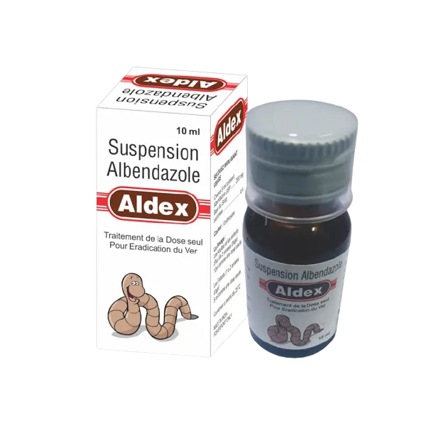 Aldex 10 ml Oral Suspension, Gaco Pharmaceuticals, Online Pharmacy ...