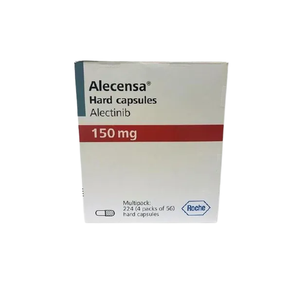 Alecensa 150 mg Capsule Buy Medicine Online - osudpotro
