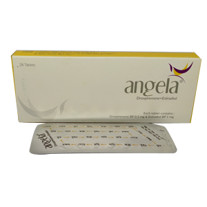 Angela 0.05 mg Tablet Uses, Side Effects, Price & Dosage - osudpotro
