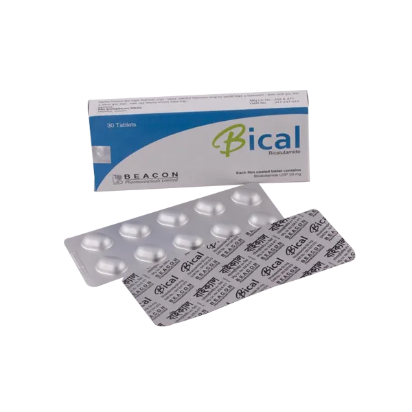 Buy Bical Tablet: View Uses, Price, Side Effects - osudpotro
