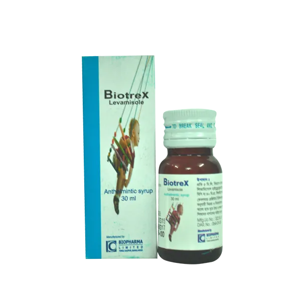 BIOTREX 30ML | BIOPHARMA LIMITED | Order Online - OsudPotro