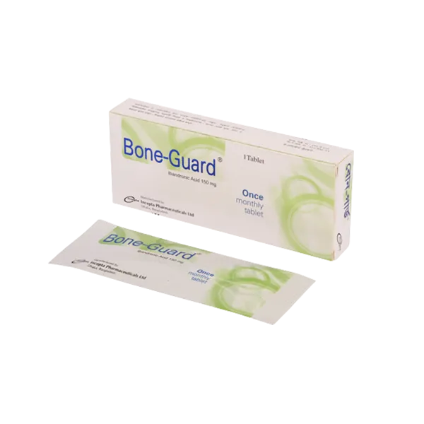BONE-GUARD | INCEPTA PHARMACEUTICALS LTD. | Order Online - OsudPotro