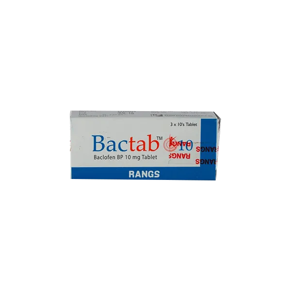 Buy Bactab 10 mg Tablet: View Uses, Price, Side Effects - osudpotro