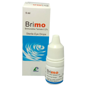 Buy Brimo Ophthalmic Solution: View Uses, Price, Side Effects - osudpotro