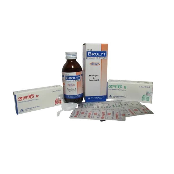 Buy Brolyt 4 Tablet: View Uses, Price, Side Effects - osudpotro