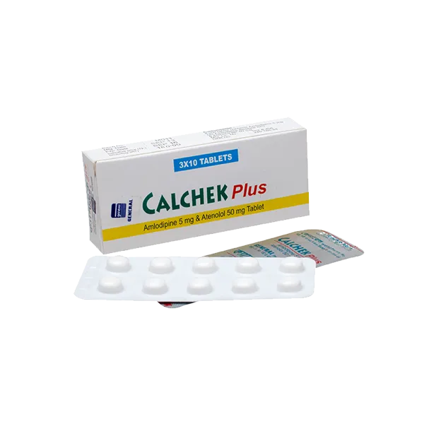 Calchek Plus Tablet: View Uses, Side Effects, Price - osudpotro