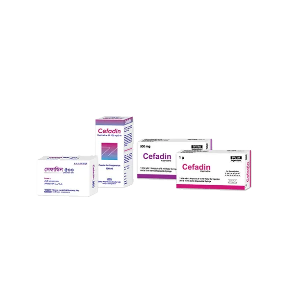 Cefadin 500 mg Capsule Uses, Side Effects, Price & Dosage - osudpotro