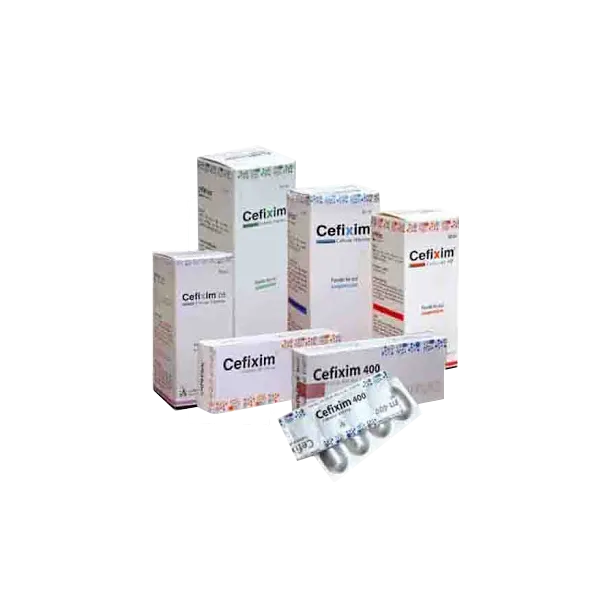 Cefixim 30 ml Powder for Suspension: Uses, Dosage, Side Effects ...