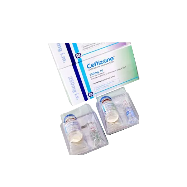 Ceftizone IV 250 mg/vial, Injection, Uses, Side Effects, Price & Dosage ...