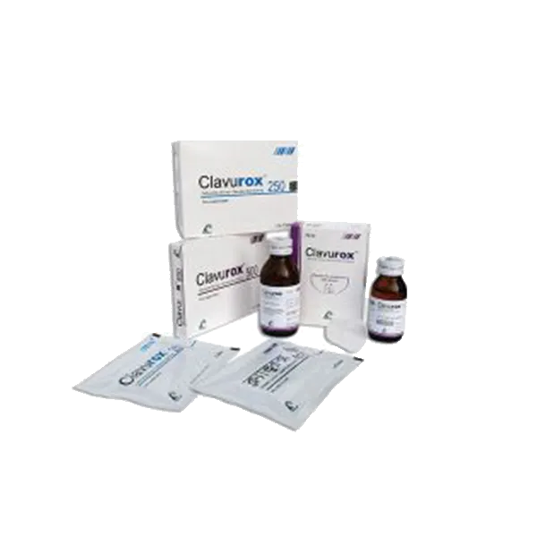 Clavurox 70 ml Suspension: Uses, Dosage, Side Effects, Generic, Price - osudpotro