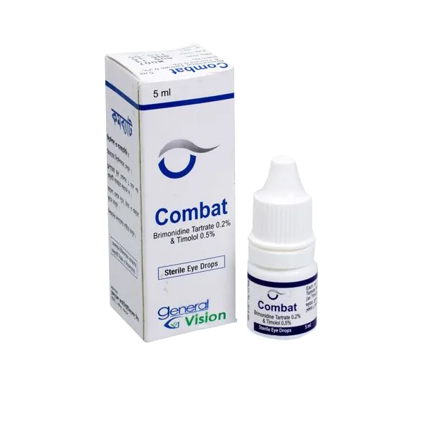 Buy Combat Ophthalmic Solution: View Uses, Price, Side Effects - osudpotro