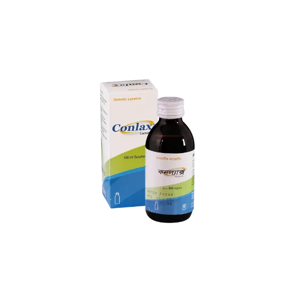 CONLAX 100 ML | UniMed UniHealth Pharmaceuticals Limited | Order Online ...