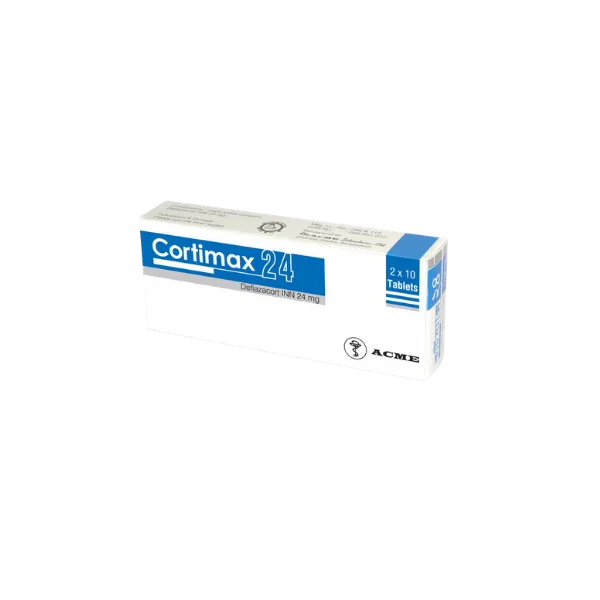 Cortimax 24mg Tablet: Uses, Dosage, Side Effects, Generic, Price ...