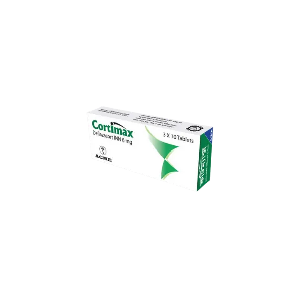 Cortimax 6mg Tablet: Uses, Dosage, Side Effects, Generic, Price - osudpotro