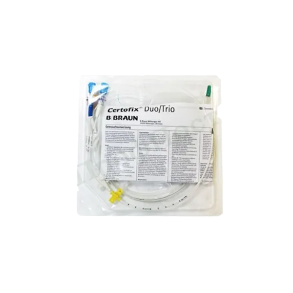 CVC CATHETER- SET- (B BROWN) | Asia Pacific Medicals Ltd |Order Online ...