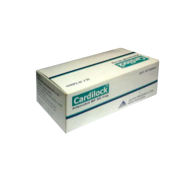 Cardilock Tablet: View Uses, Side Effects, Price from our online ...