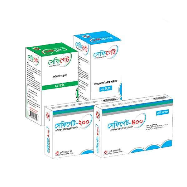 Cefiget 50 ml Powder for Suspension: Uses, Dosage, Side Effects ...