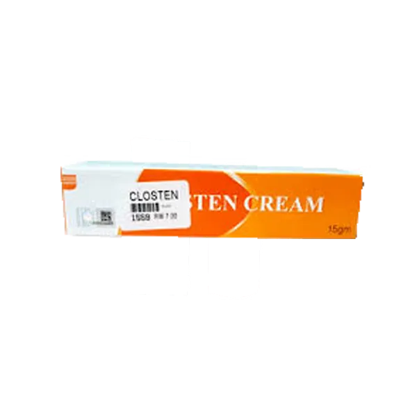 Buy Closten Cream: View Uses, Price, Side Effects & Dosage - osudpotro