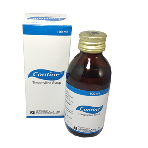 Contine 100ml | Aristopharma Ltd | Order Online - OsudPotro