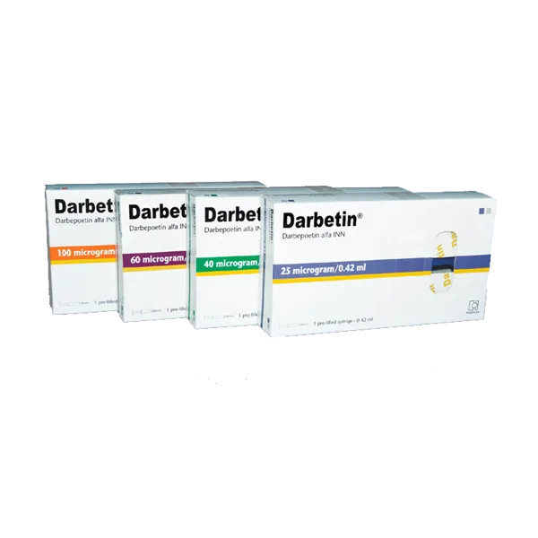 Darbetin Injection 40mcg/.4ml: Uses, Dosage, Side Effects, Generic ...