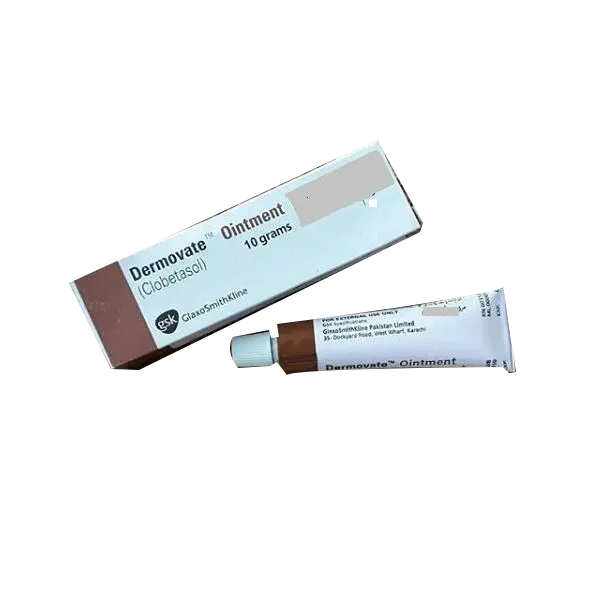 Buy Dermovate 10 Ointment: View Uses, Price, Side Effects & Dosage ...