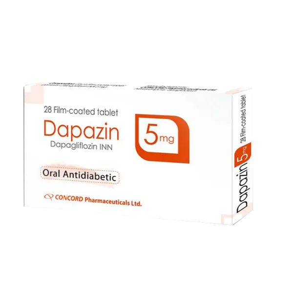 Dapazin 5mg Tablet: Uses, Dosage, Side Effects, Generic, Price - osudpotro