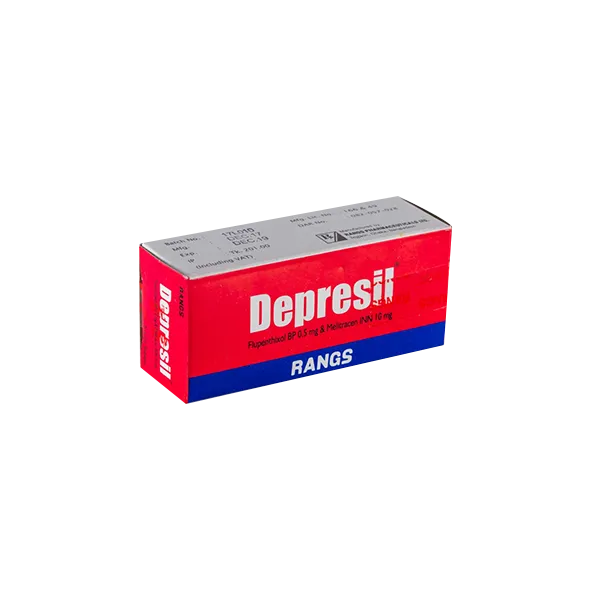 Depresil | Rangs Pharmaceuticals Ltd | Order Online - OsudPotro