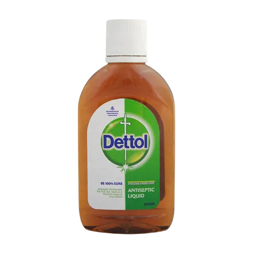 Dettol 100 ml Liquid Uses, Side Effects, Price & Dosage - osudpotro