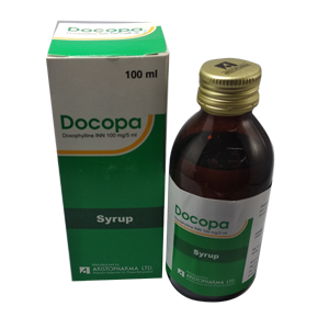 Docopa 100 ml Syrup Uses, Side Effects, Price & Dosage - osudpotro