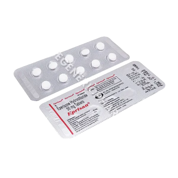 Buy Epirison SDZ 50 Tablet: View Uses, Price, Side Effects & Dosage ...
