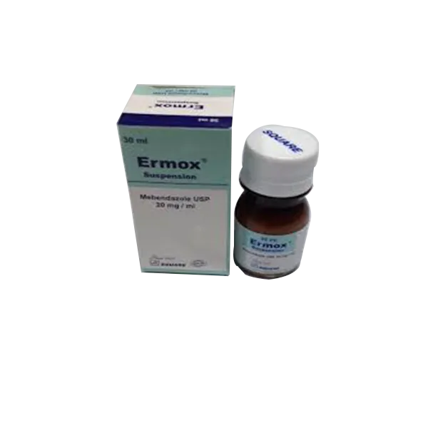 ERMOX 30 ML | SQUARE PHARMACEUTICALS LTD. | Order Online - OsudPotro