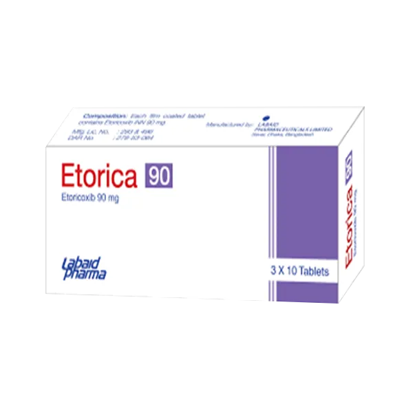 Etorica 90 mg Tablet, Uses, Side Effects, Price & Dosage - osudpotro