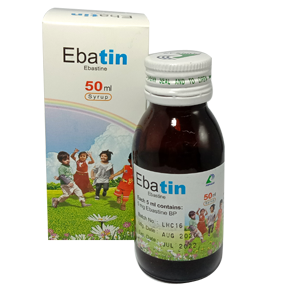 Ebatin 50 ml Syrup | Popular Pharmaceuticals Ltd. | Order Medicine ...