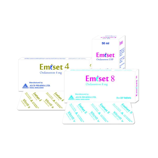 Emiset | Alco Pharma Ltd. | Order Online - OsudPotro
