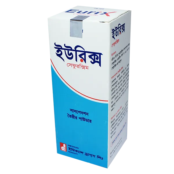 Eurix 70 ml Suspension: Uses, Dosage, Side Effects, Generic, Price - osudpotro